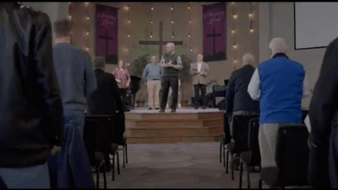 Sign Up for Tithe.ly